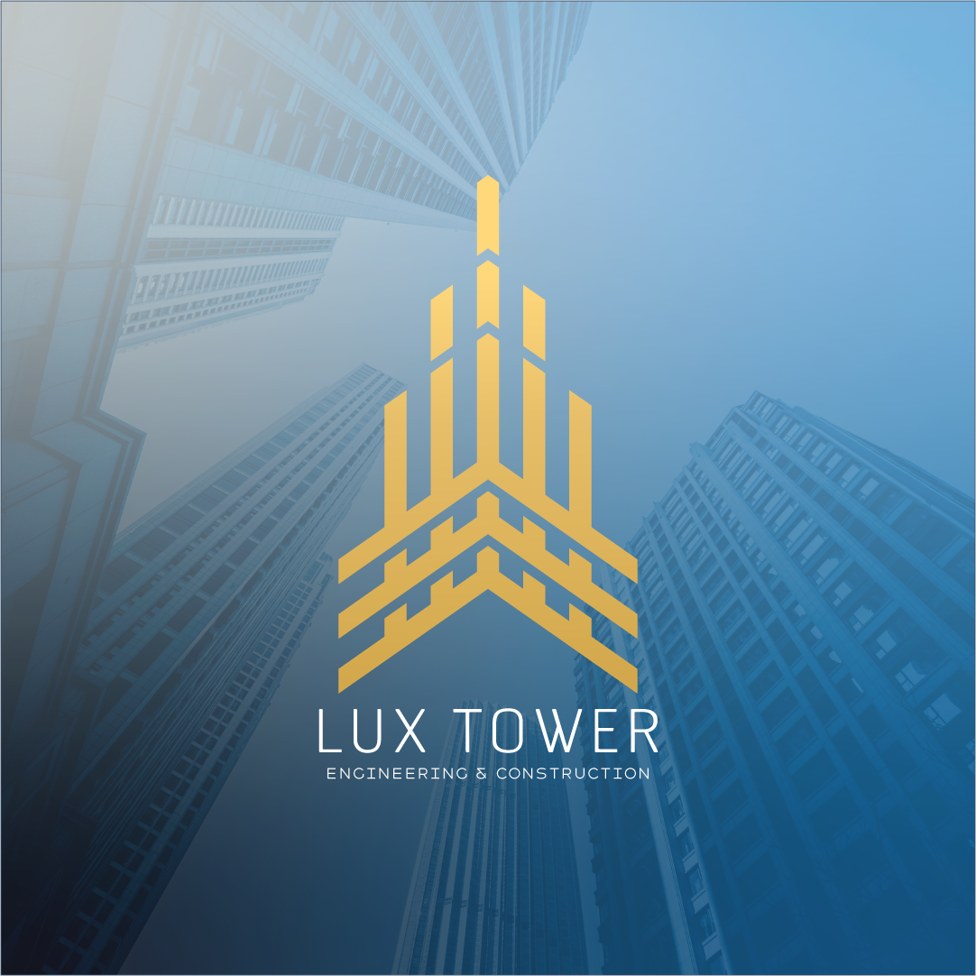 LUXTOWER | Engineering & Construction